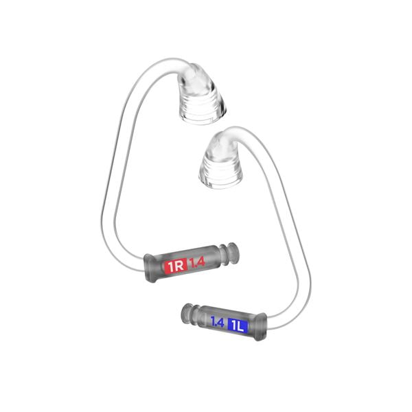 Signia ThinTube 3.0 Power | Receivers | Japebo.ie ★★★★★ TrustPilot