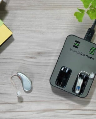 10948200 | Smart Li-ion Power | Fast & Eco-Friendly Charging